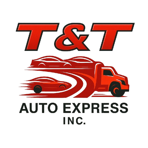 T&T Auto Express INC — Nationwide Auto Transport